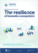 Knowledge Room – IASP A Taxonomy of Organised Innovation Spaces