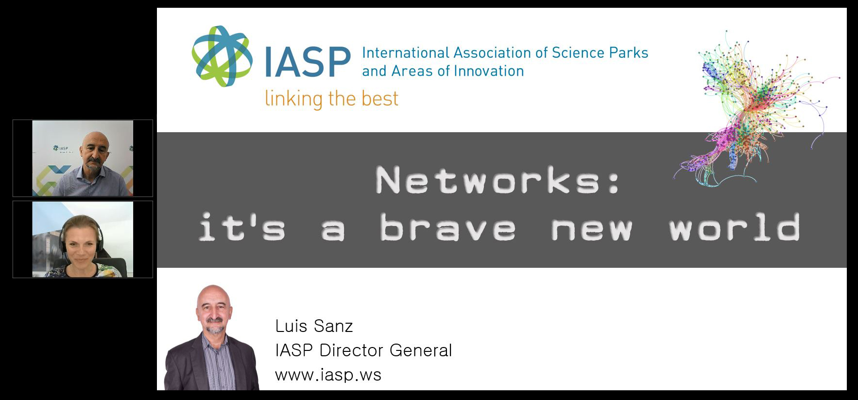 Latest news on science parks and innovation districts from IASP – IASP