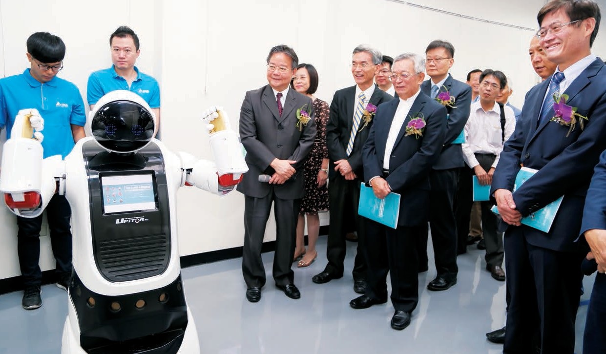 Latest news on science parks and innovation districts from IASP – IASP