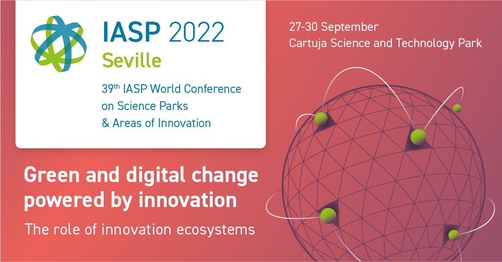 Latest news on science parks and innovation districts from IASP – IASP