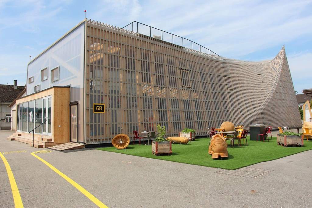 Latest news on science parks and innovation districts from IASP – IASP