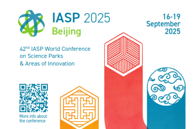 Latest news on science parks and innovation districts from IASP – IASP