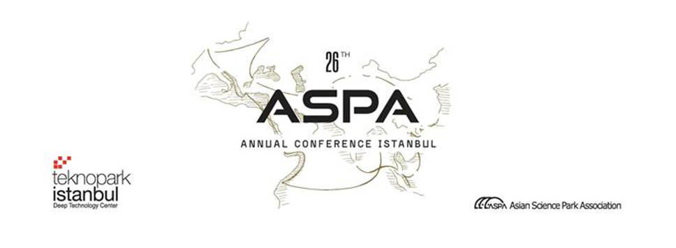 Events overview – IASP 26th ASPA Annual Conference