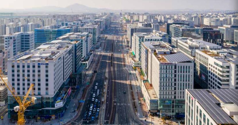 Science and technology park blog from IASP – IASP