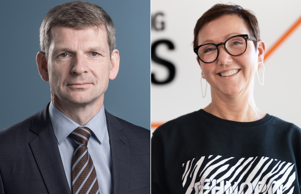 Latest news on science parks and innovation districts from IASP – IASP