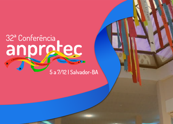 Events overview – IASP Anprotec conference 2022