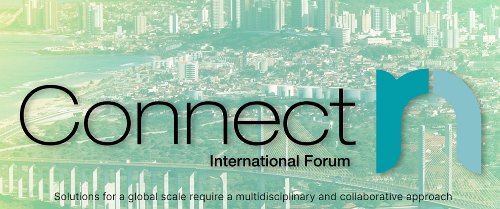 Events overview – IASP CONNECT RN