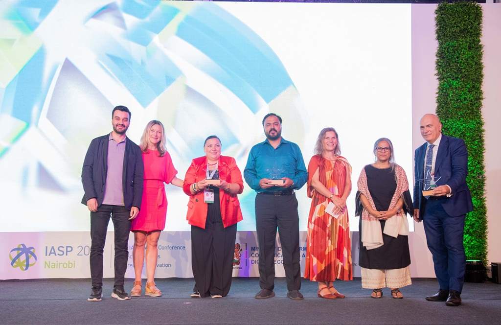 Latest news on science parks and innovation districts from IASP – IASP