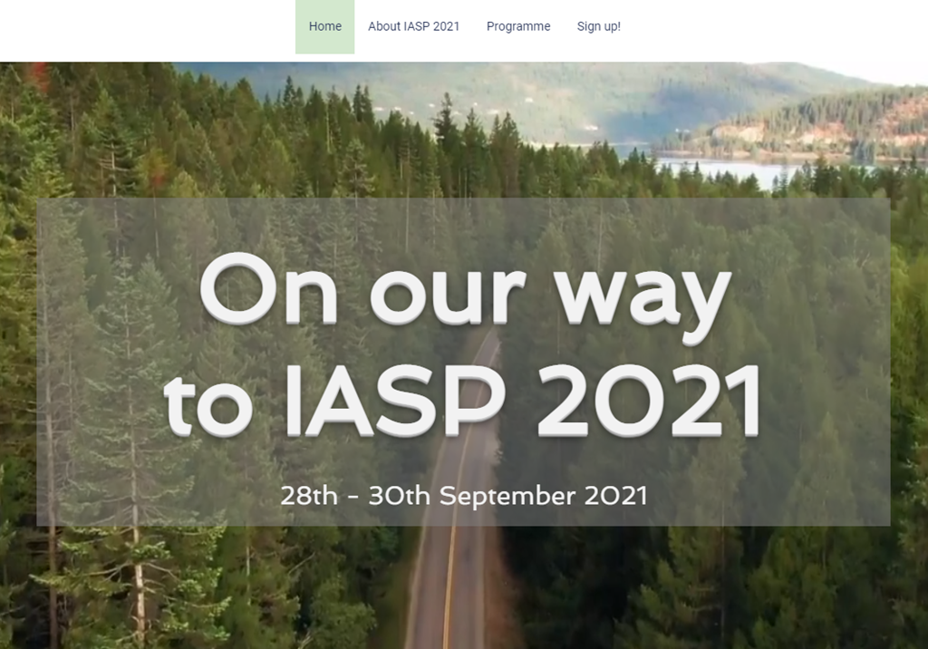Latest news on science parks and innovation districts from IASP – IASP