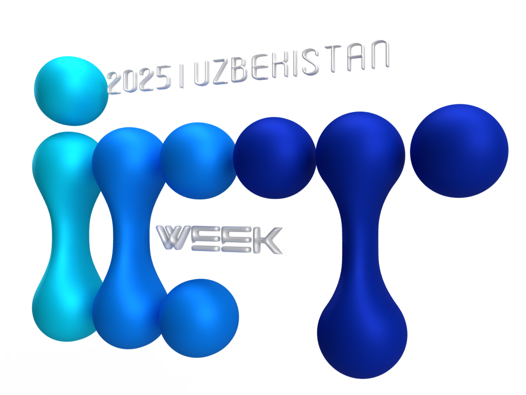 Events overview – IASP ICT Week Uzbekistan 2025