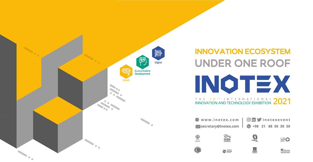 Events overview – IASP INOTEX 2021