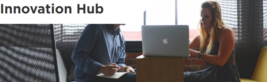 Events overview – IASP Innovation Hub