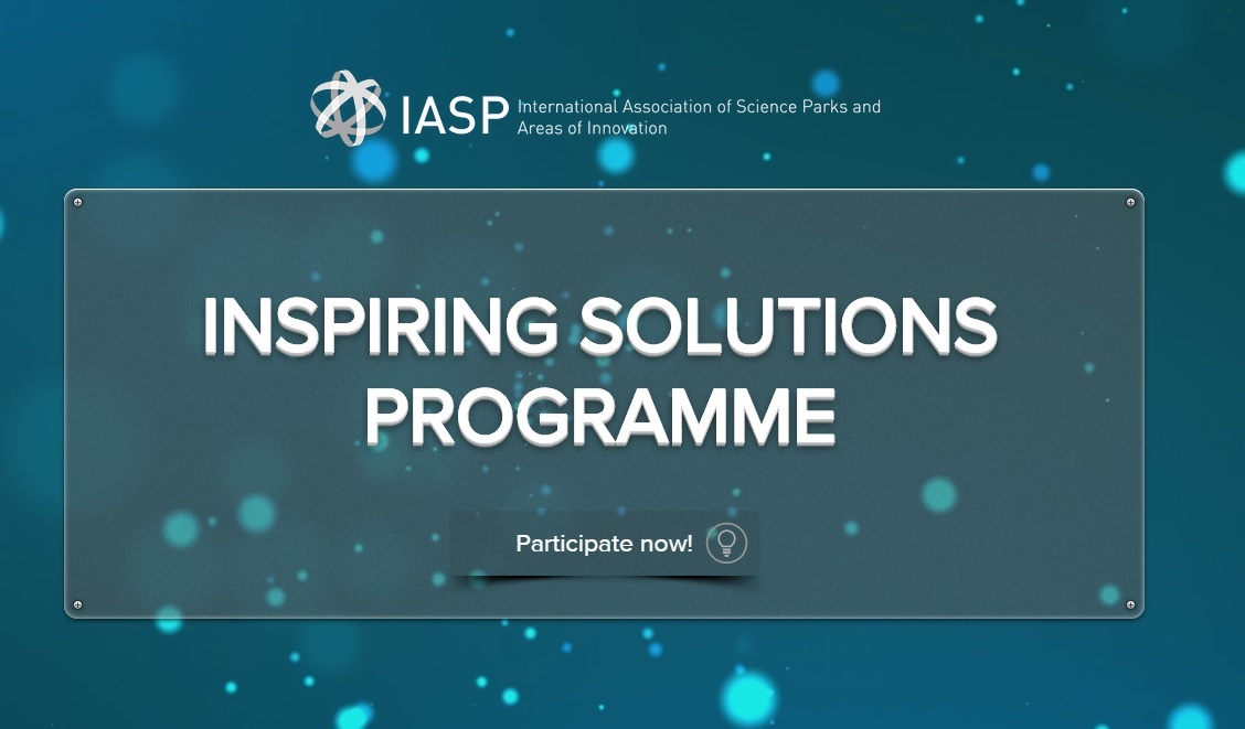 Latest news on science parks and innovation districts from IASP – IASP