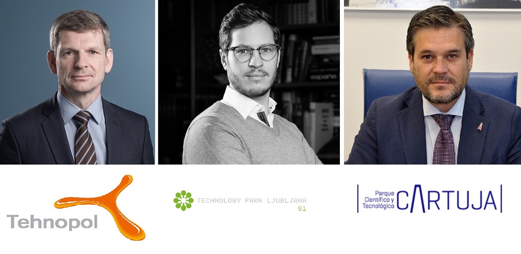 Latest news on science parks and innovation districts from IASP – IASP