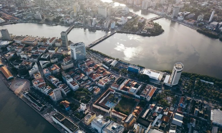 Latest news on science parks and innovation districts from IASP – IASP