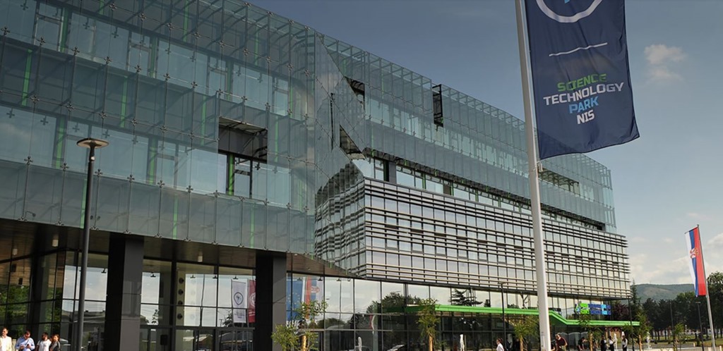 Latest news on science parks and innovation districts from IASP – IASP