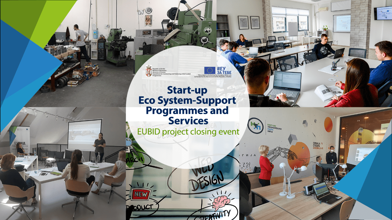 Latest news on science parks and innovation districts from IASP – IASP