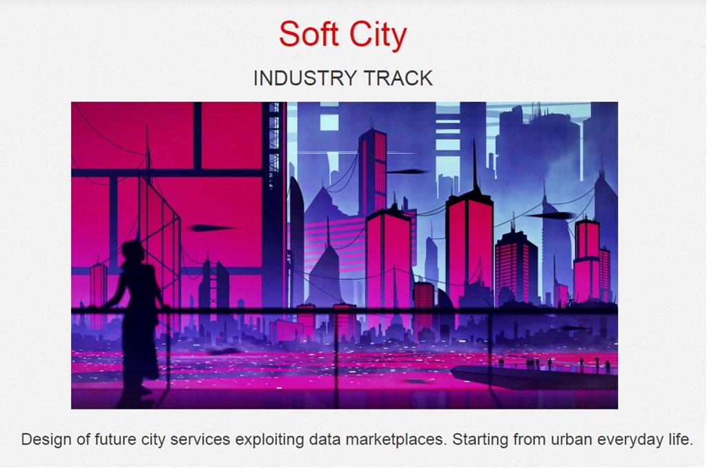 Events overview – IASP Soft City: Design of future city services ...