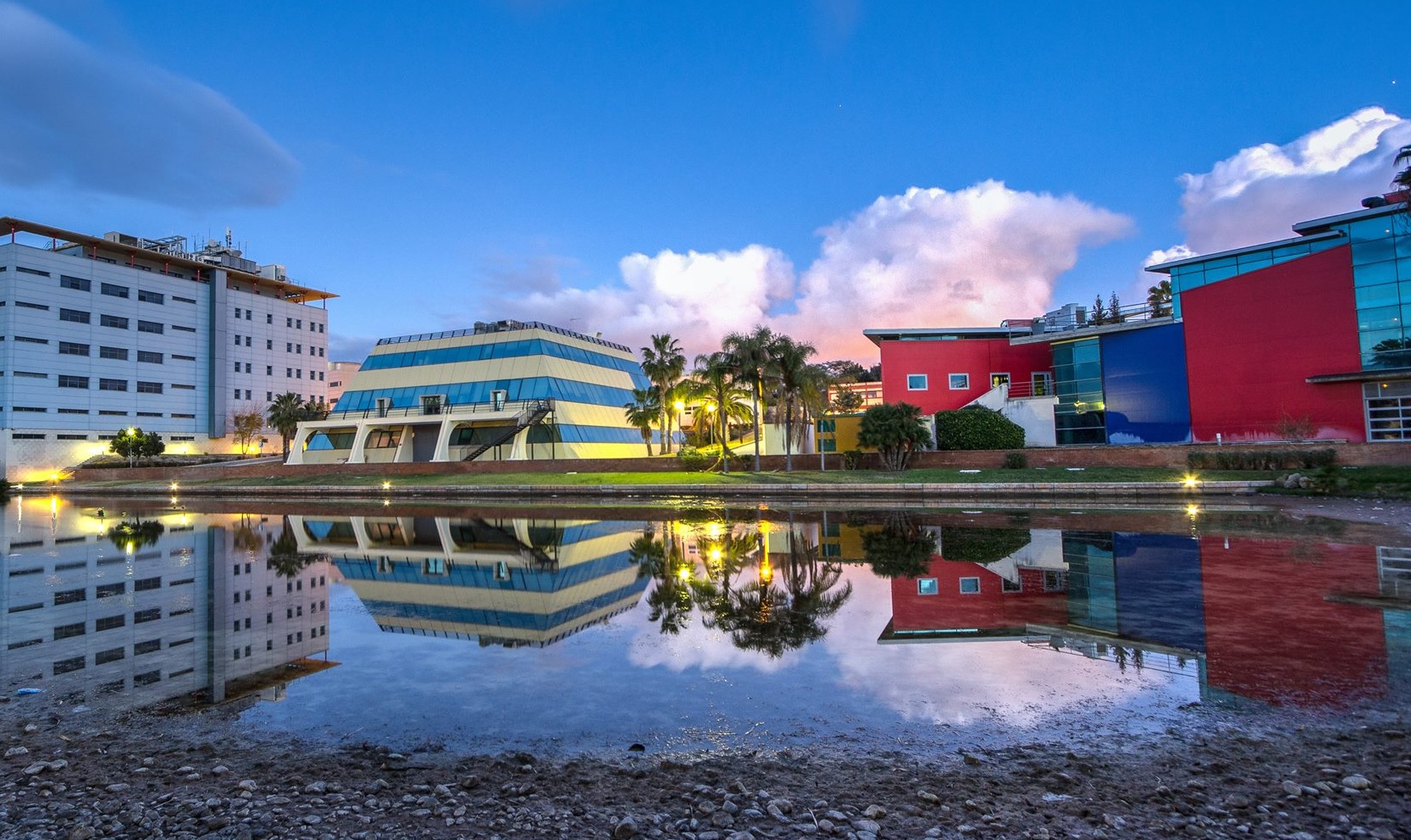 Science and technology park blog from IASP – IASP