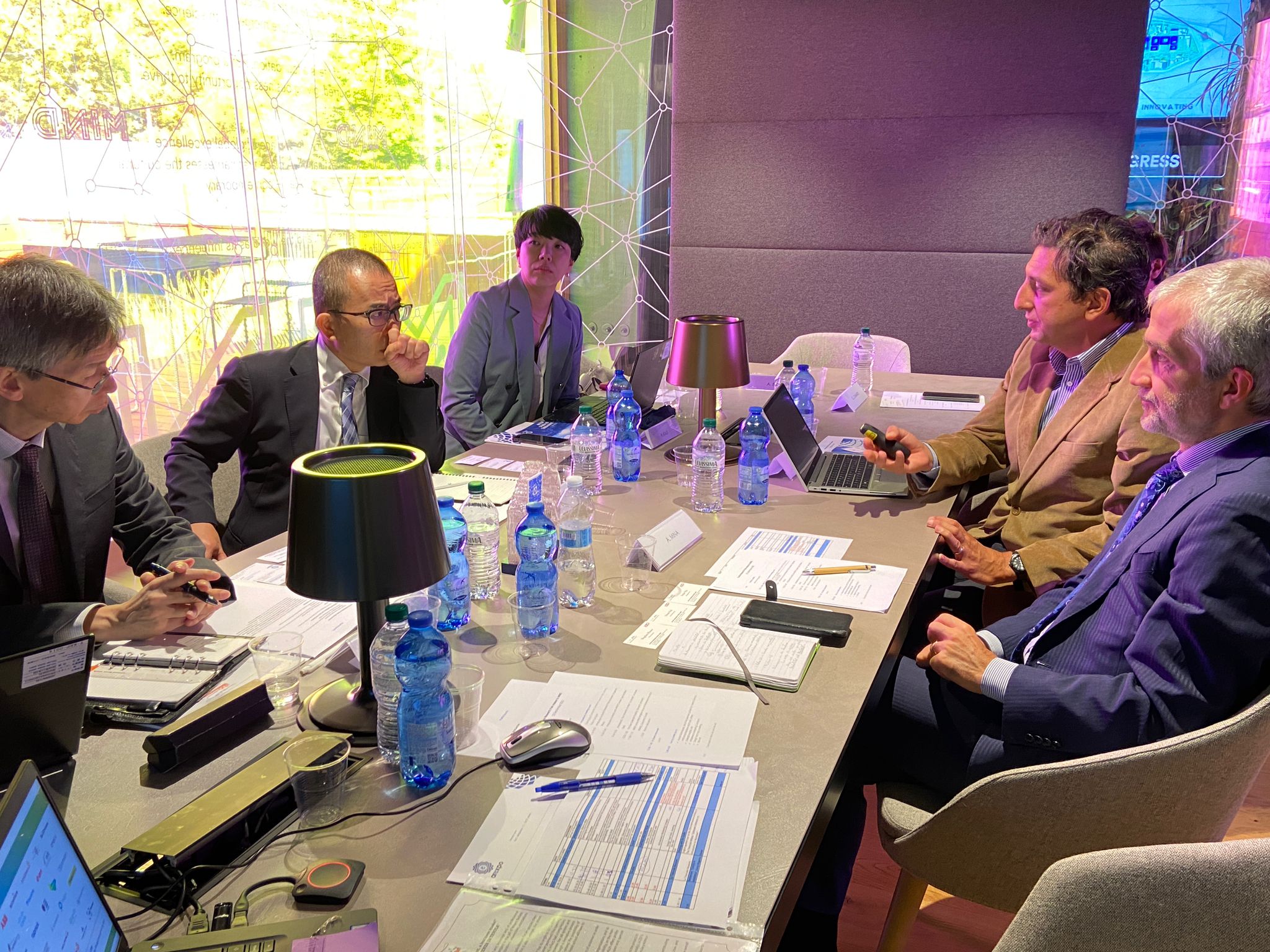 Latest news on science parks and innovation districts from IASP – IASP