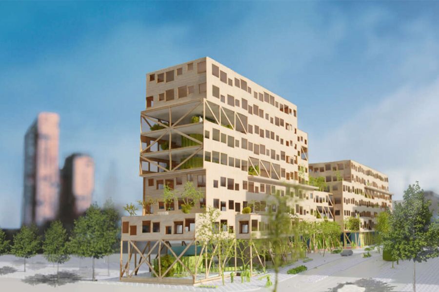 Latest news on science parks and innovation districts from IASP – IASP