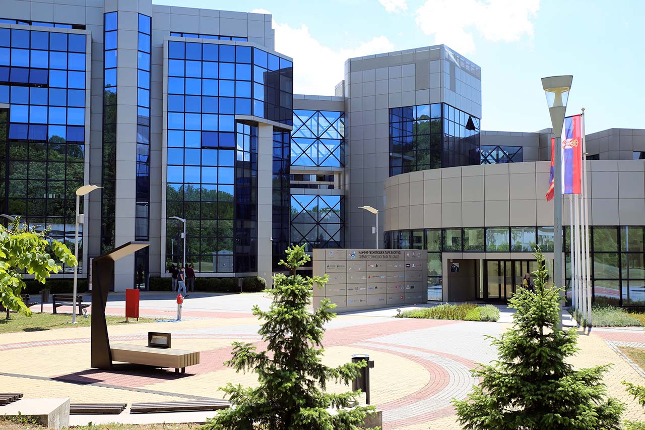 European and international projects – IASP