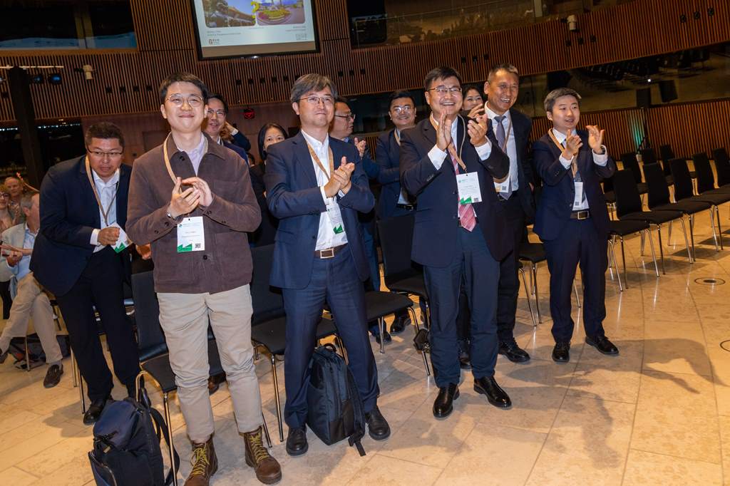 Latest news on science parks and innovation districts from IASP – IASP