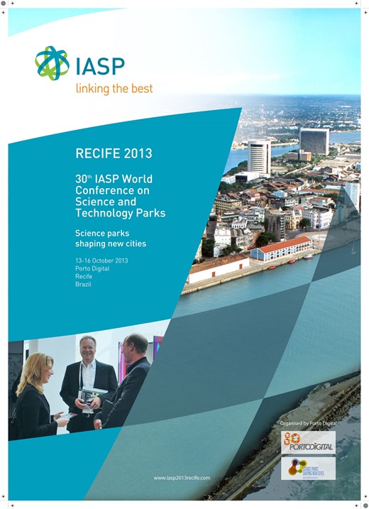 Science & Technology park publications & papers - IASP Knowledge Room ...