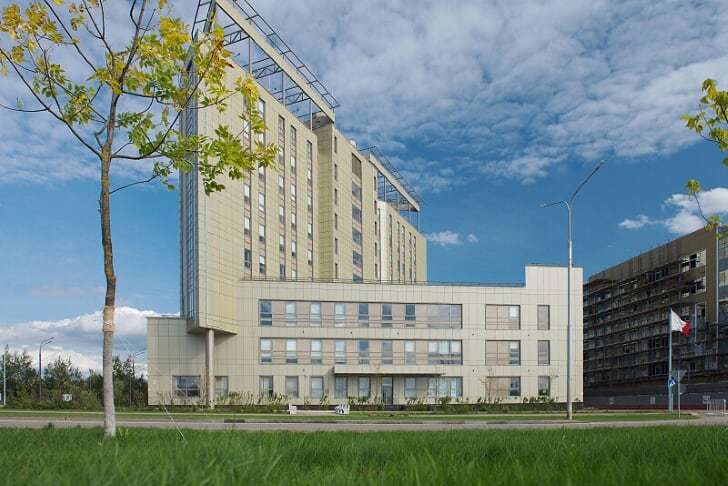 Latest news on science parks and innovation districts from IASP – IASP