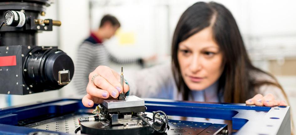 Latest news on science parks and innovation districts from IASP – IASP