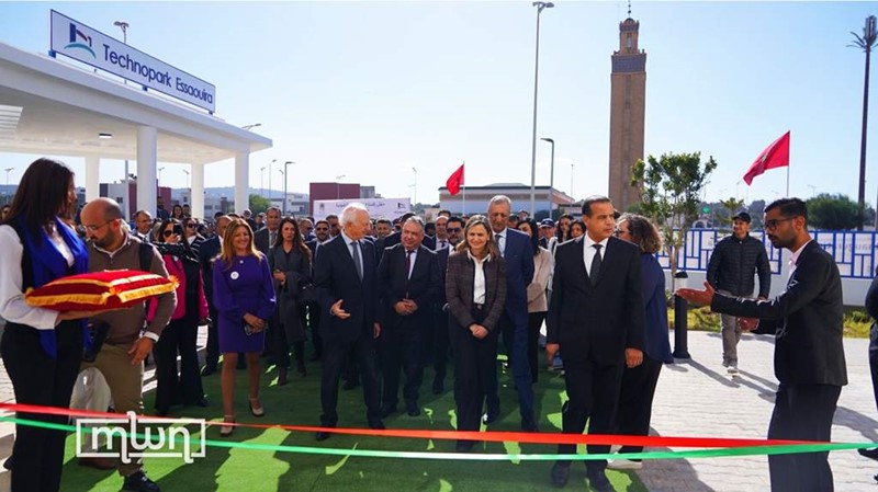 Latest news on science parks and innovation districts from IASP – IASP