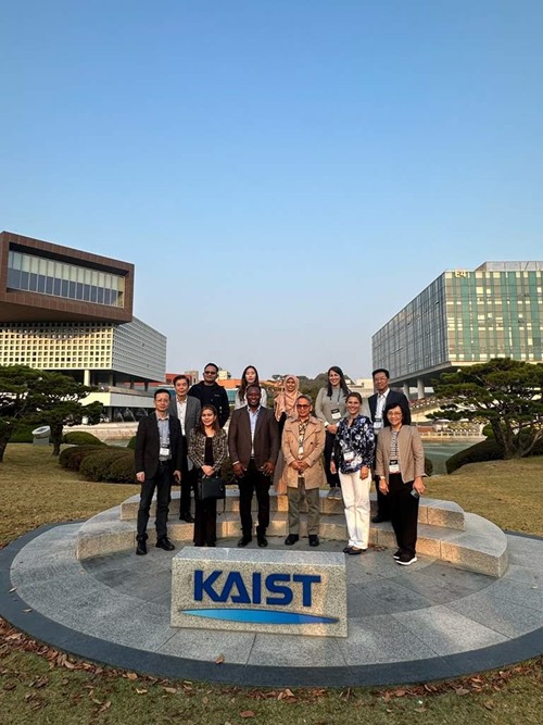 Latest news on science parks and innovation districts from IASP – IASP