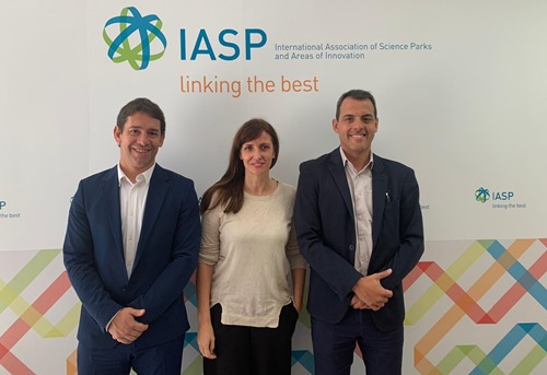 Latest news on science parks and innovation districts from IASP – IASP