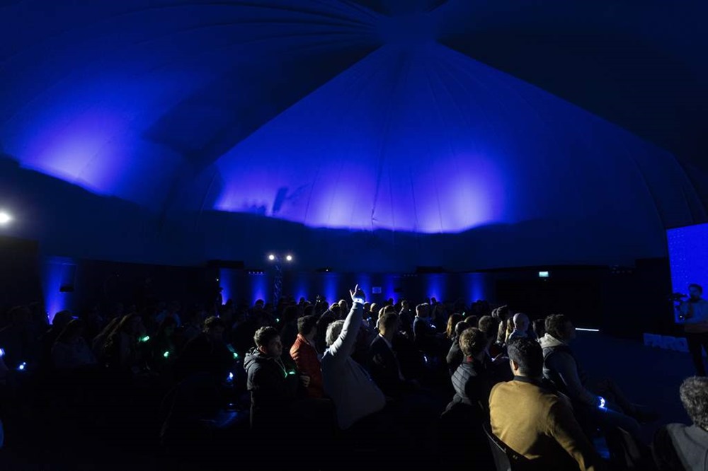 Latest news on science parks and innovation districts from IASP – IASP