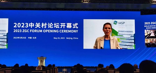 Latest news on science parks and innovation districts from IASP – IASP