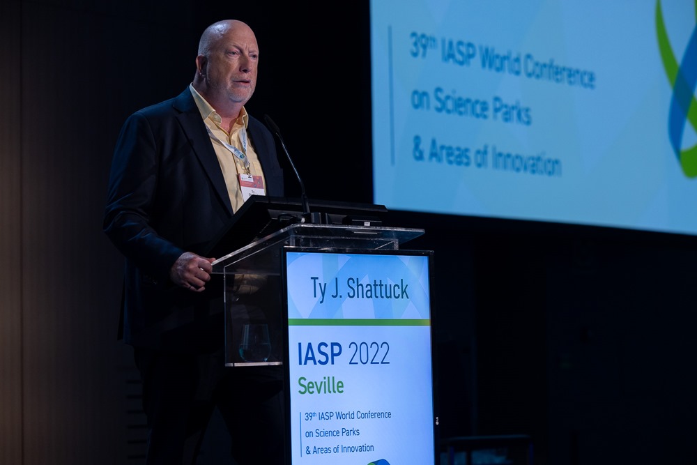 Latest news on science parks and innovation districts from IASP – IASP