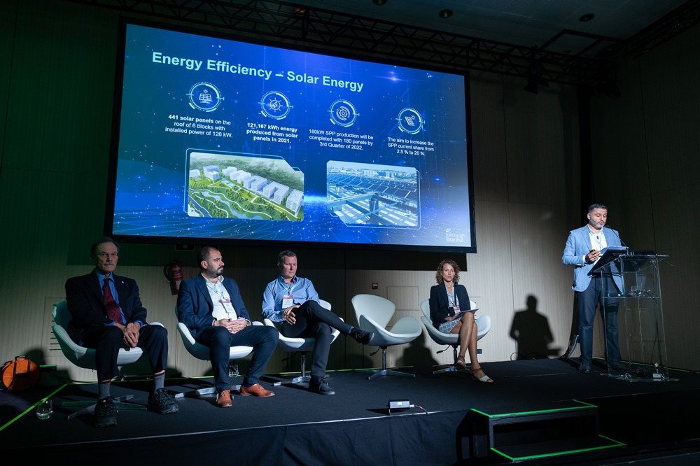 Latest news on science parks and innovation districts from IASP – IASP