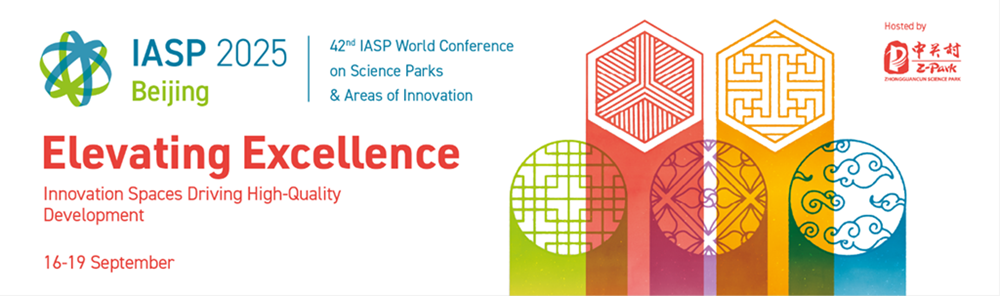 Events overview – IASP 42nd IASP World Conference on Science Parks and ...