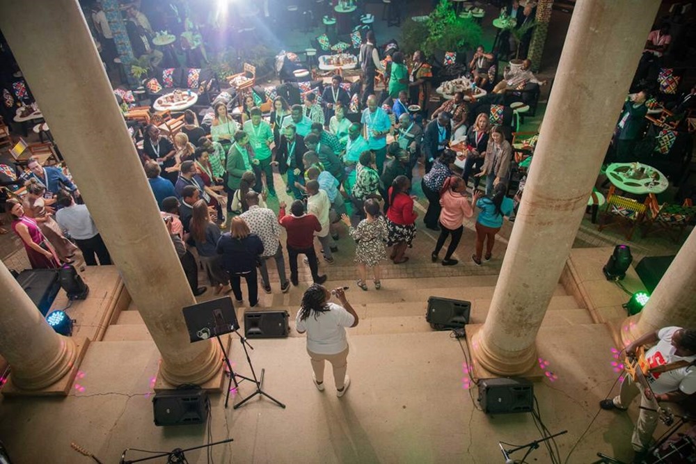 Latest news on science parks and innovation districts from IASP – IASP