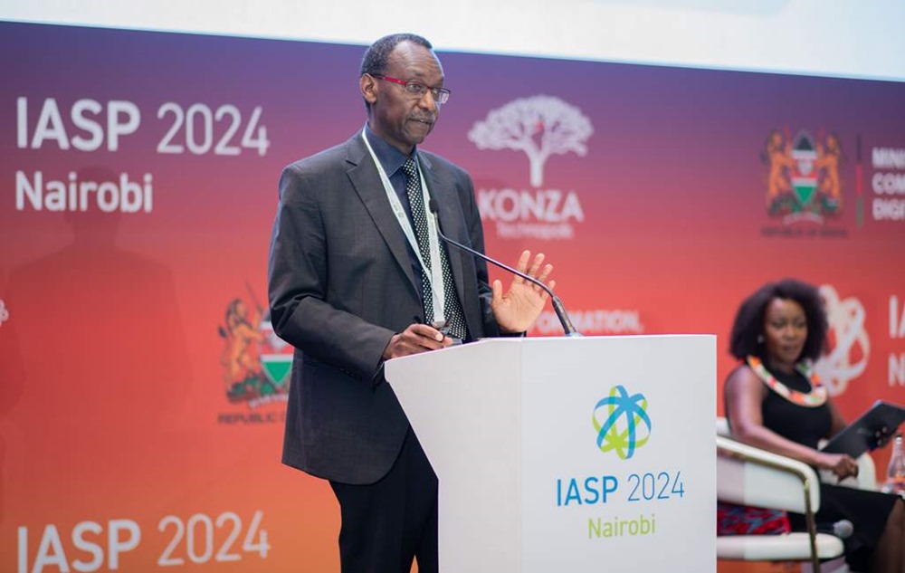 Latest news on science parks and innovation districts from IASP – IASP