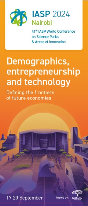 Latest news on science parks and innovation districts from IASP – IASP