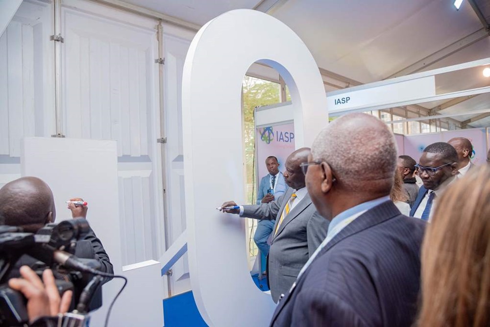 Latest news on science parks and innovation districts from IASP – IASP