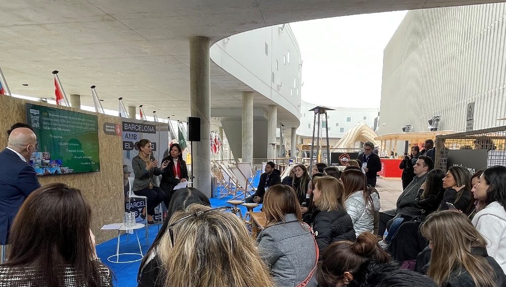 Latest news on science parks and innovation districts from IASP – IASP