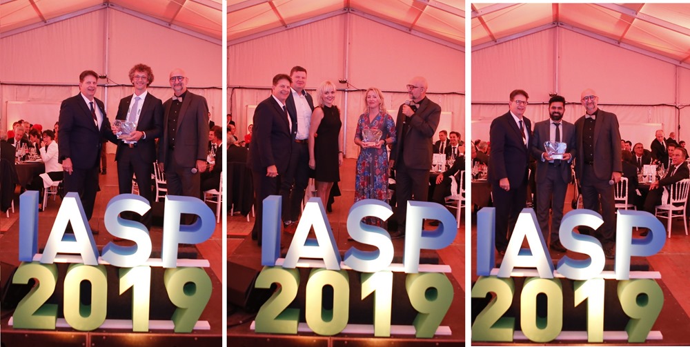 Latest news on science parks and innovation districts from IASP – IASP