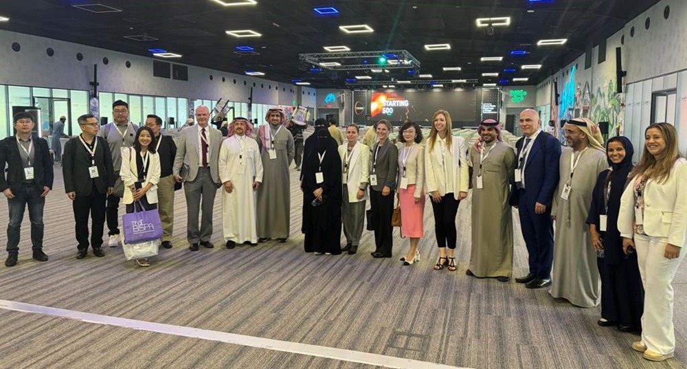 Latest news on science parks and innovation districts from IASP – IASP