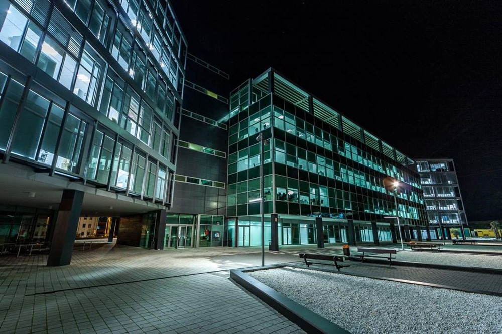 Science and technology park blog from IASP – IASP