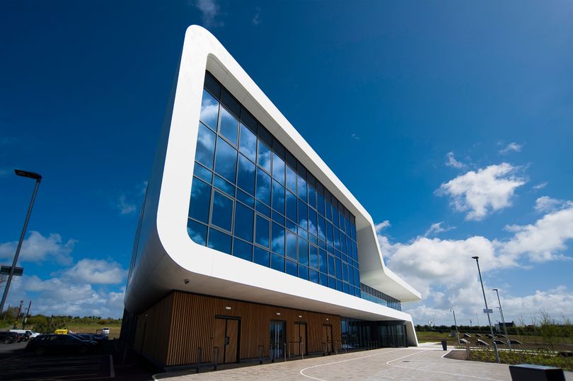 Latest news on science parks and innovation districts from IASP – IASP