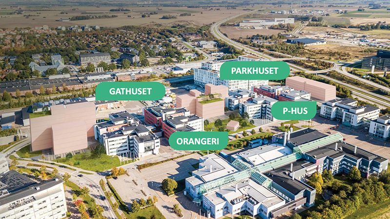 Latest news on science parks and innovation districts from IASP – IASP