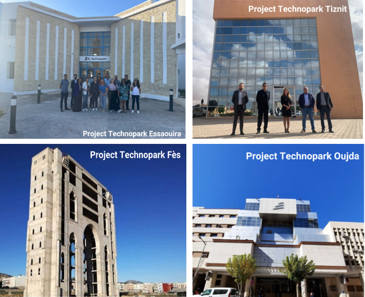 Science and technology park blog from IASP – IASP