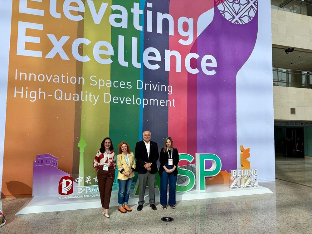 Science and technology park blog from IASP – IASP